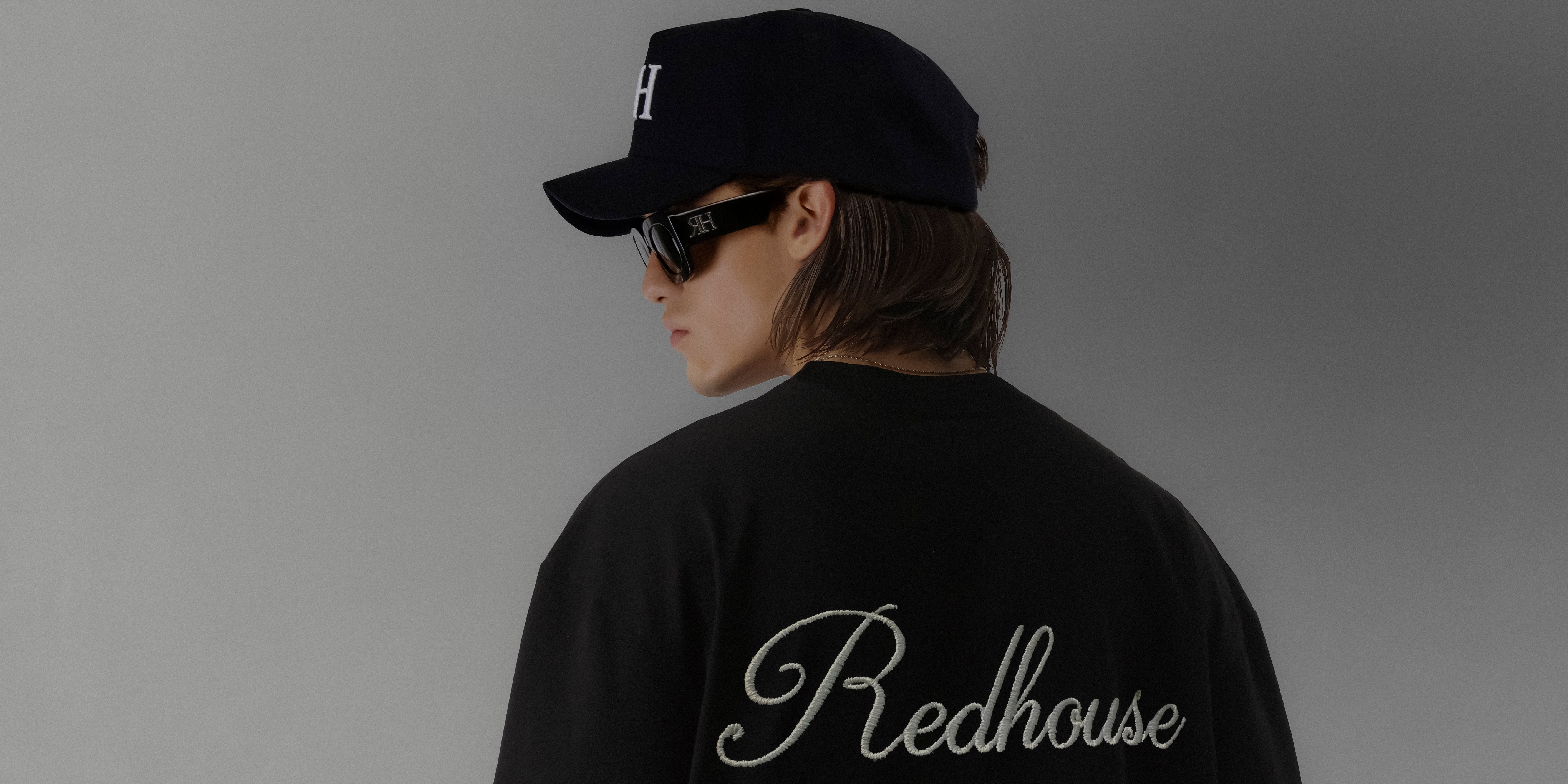 REDHOUSE l Official Online Store