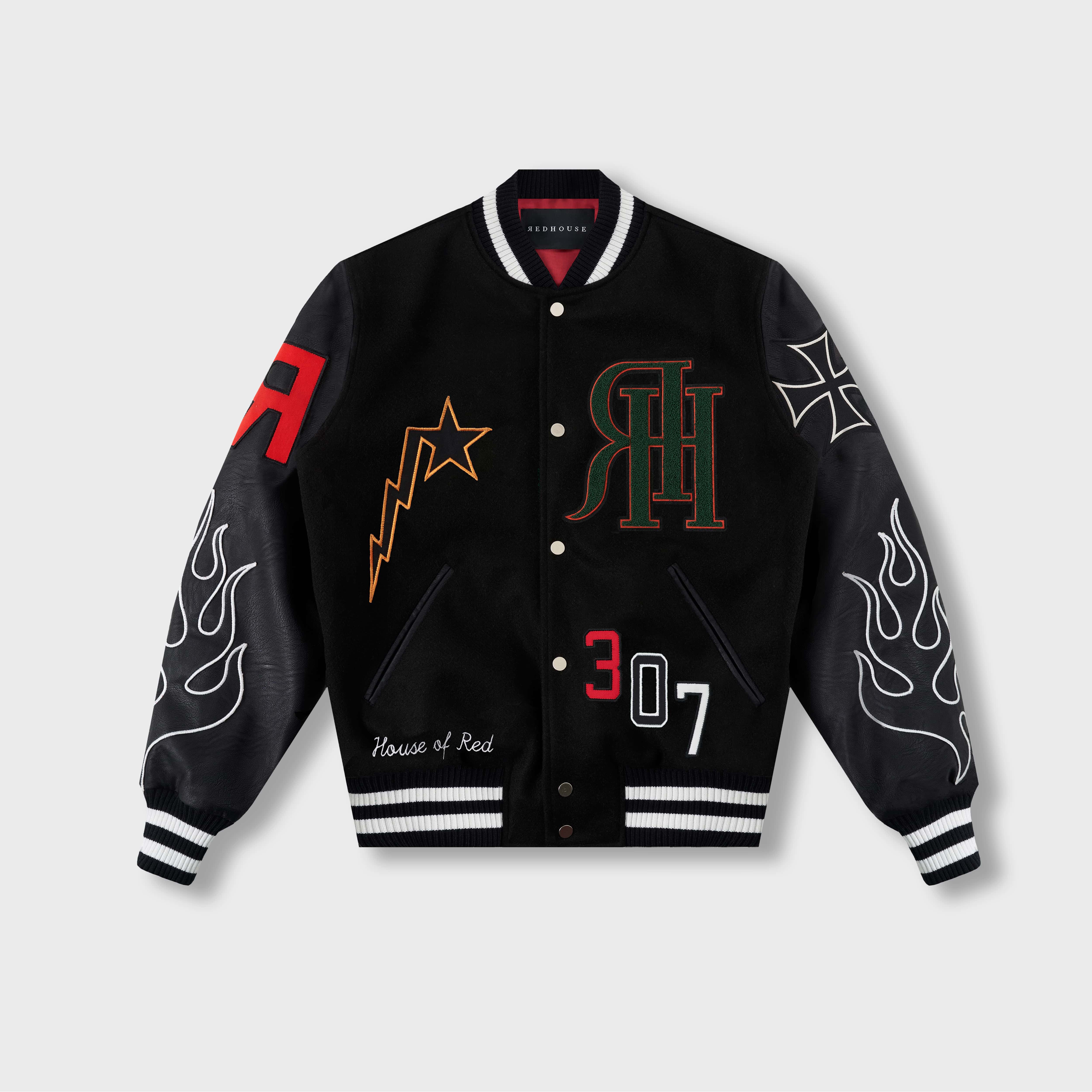 REDHOUSE l Official Online Store