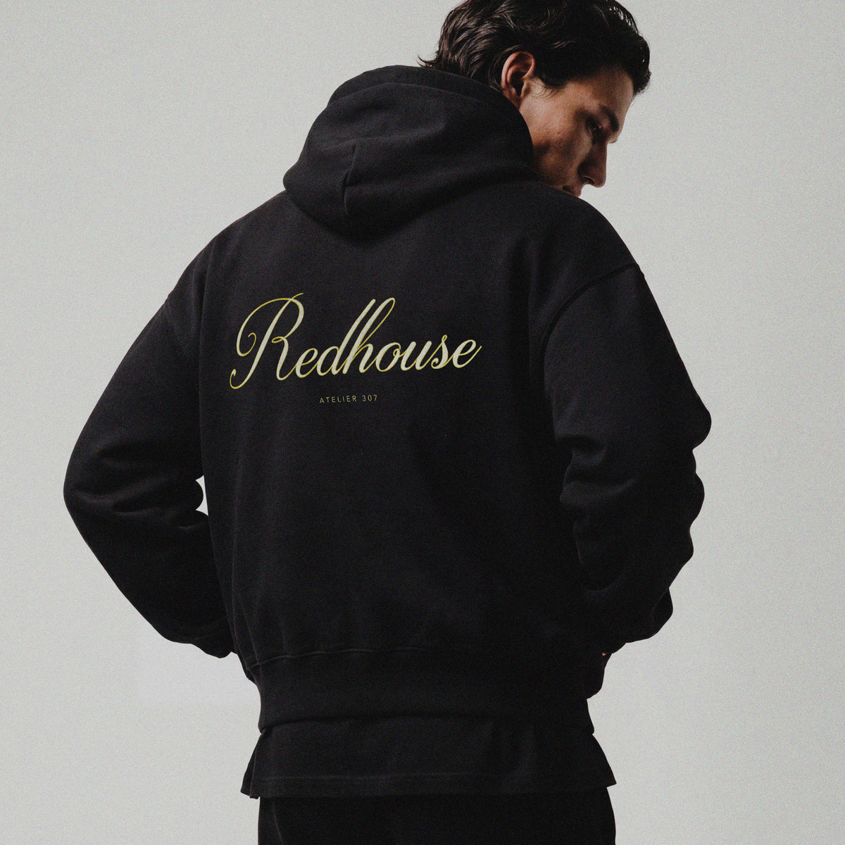 REDHOUSE l Official Online Store