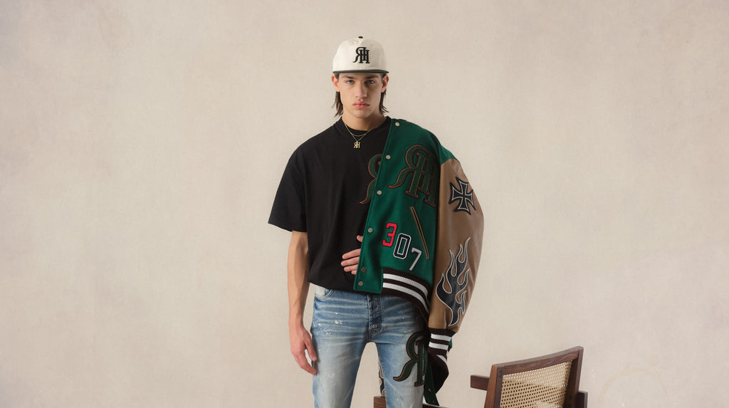 REDHOUSE l Official Online Store