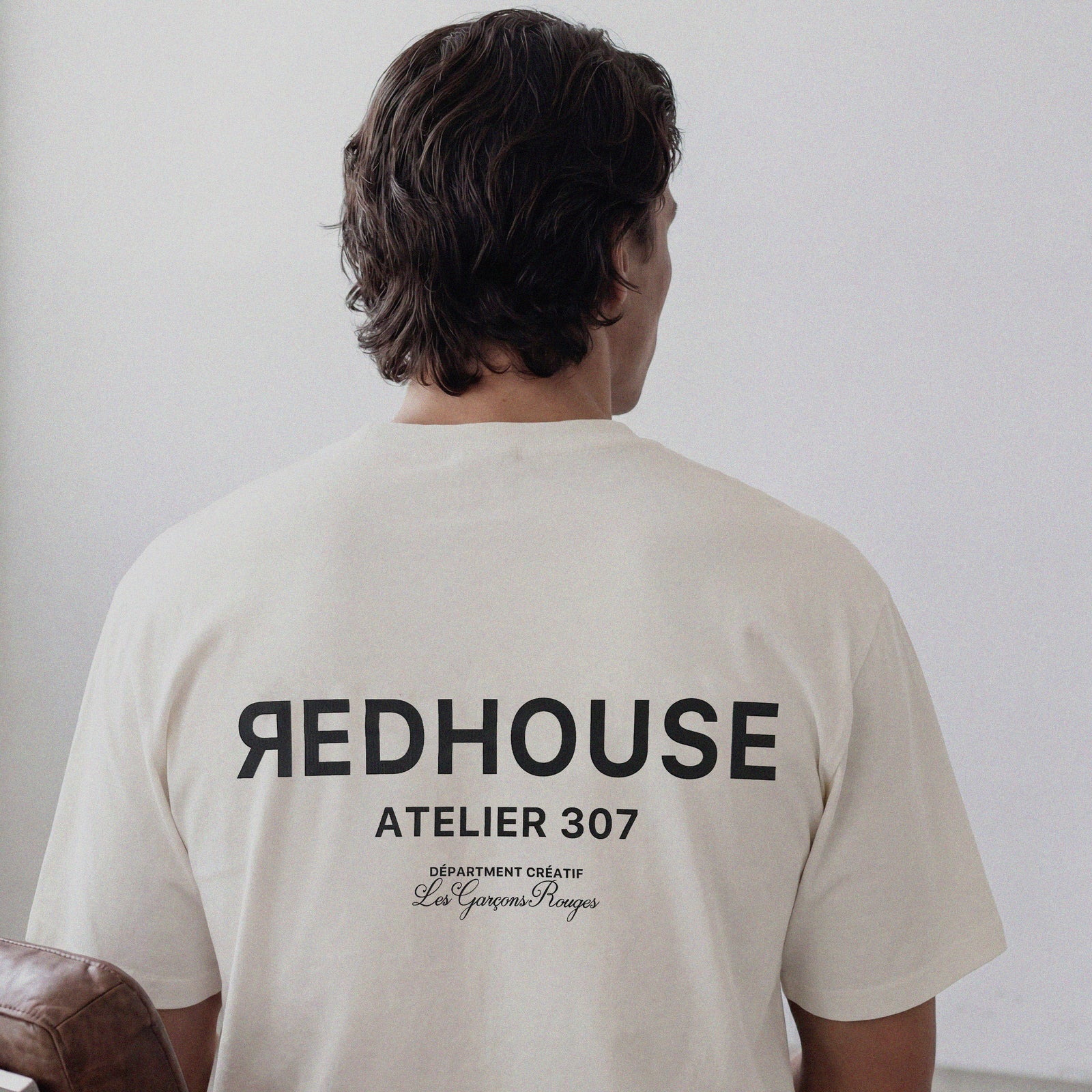 REDHOUSE l Official Online Store